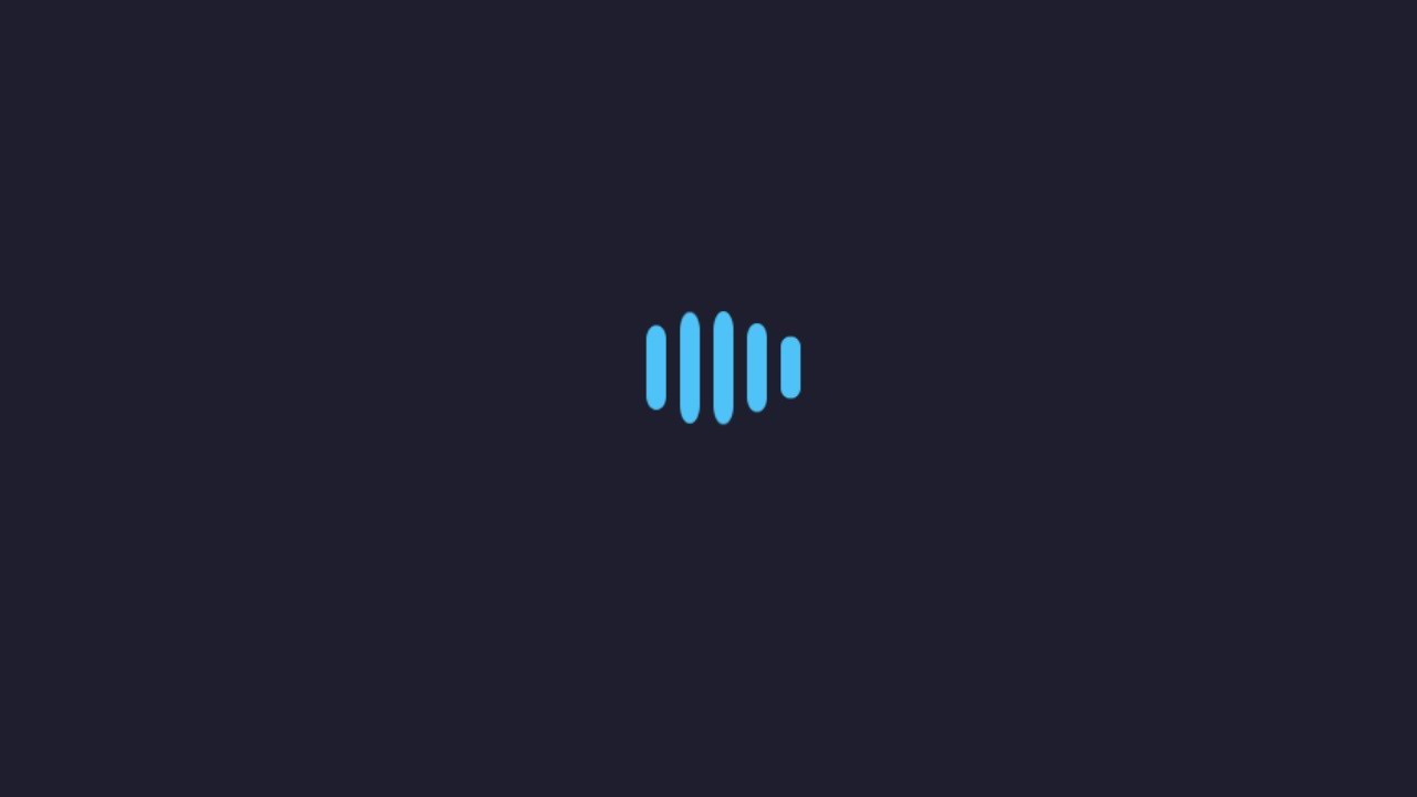 Wave Animation Loader – Design a Creative & Engaging Frontend Project ...