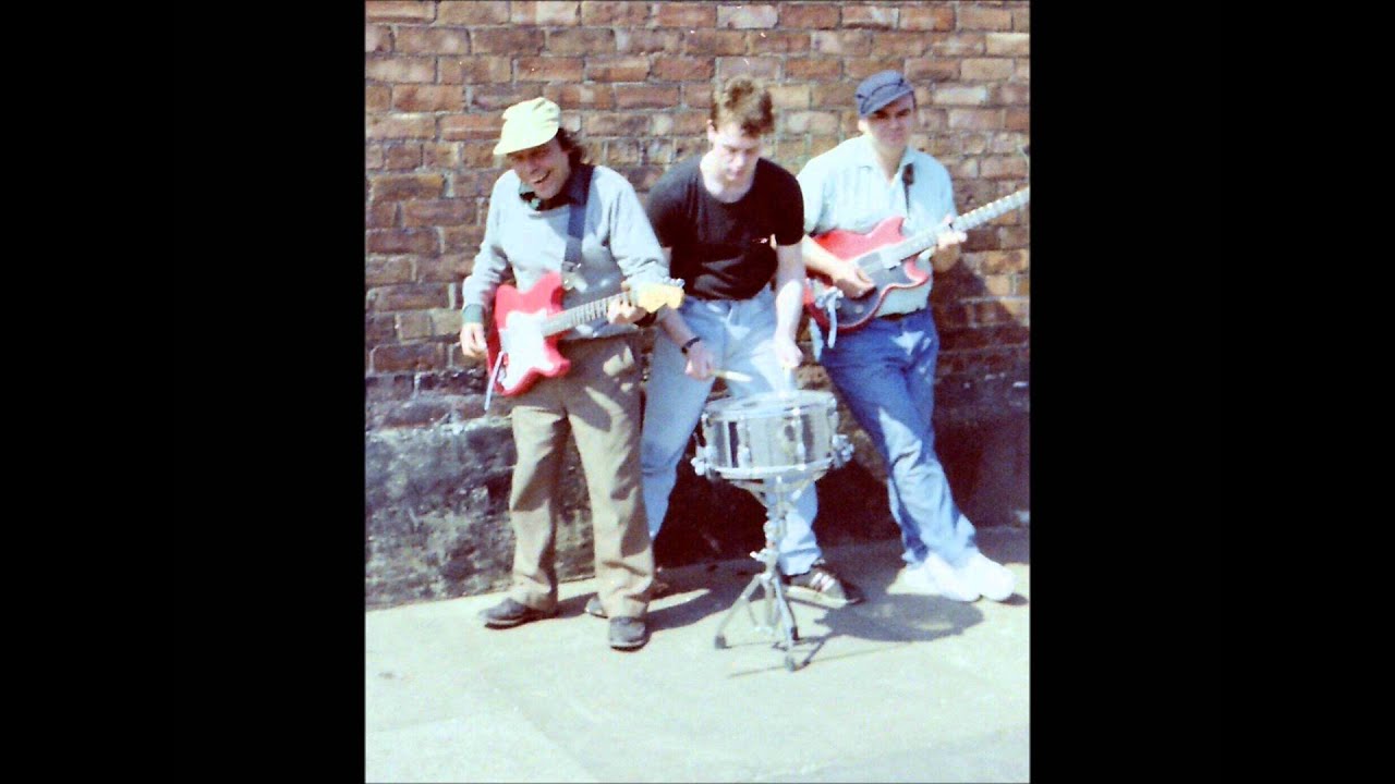 LENNY HANCOCK. QUICK JOEY SMALL. HARTLEPOOL. 1987. - YouTube
