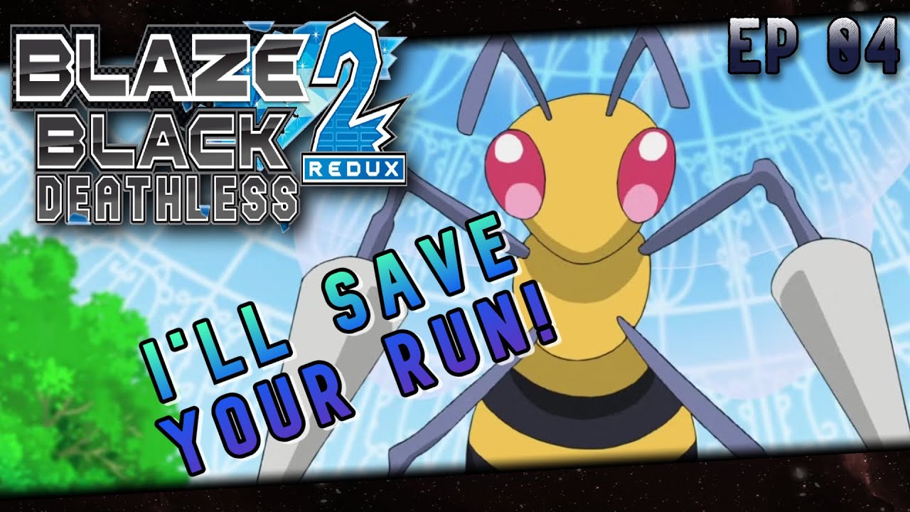 Blaze Black 2 Redux DEATHLESS - Finally a Chance ?! - YouTube