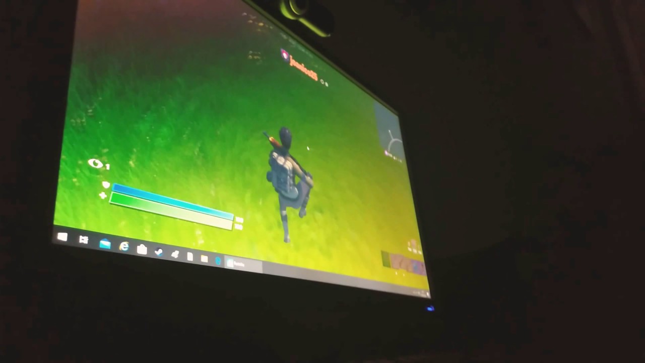 Le FC fortnite - YouTube