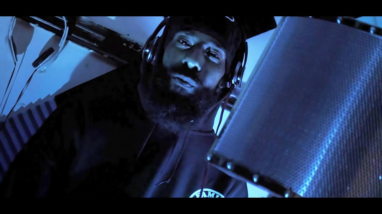 M Doc Diego x Masta Conga - Salute A Real One (New Official Video ...