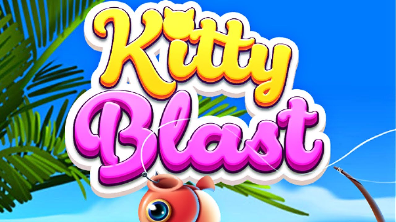 Meow Cube Blast (Gameplay Android) - YouTube