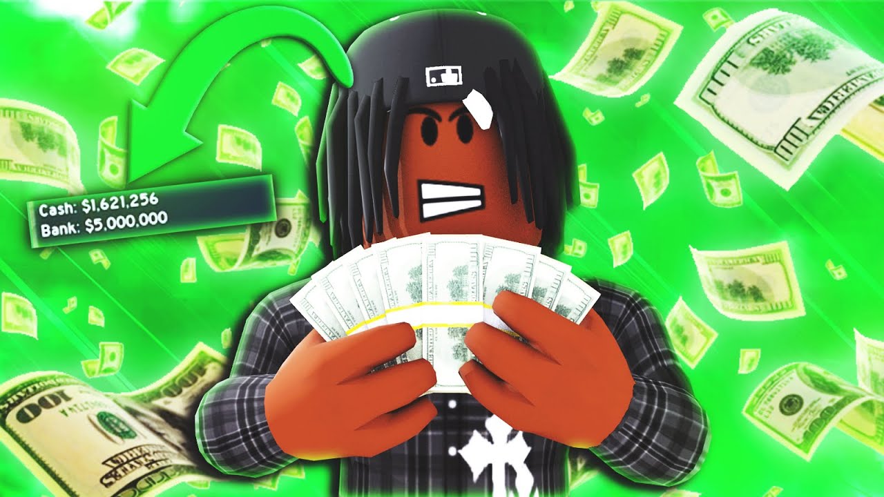 *NEW* HOW TO MAKE MONEY FAST IN CHICAGO REMASTERD!! - YouTube