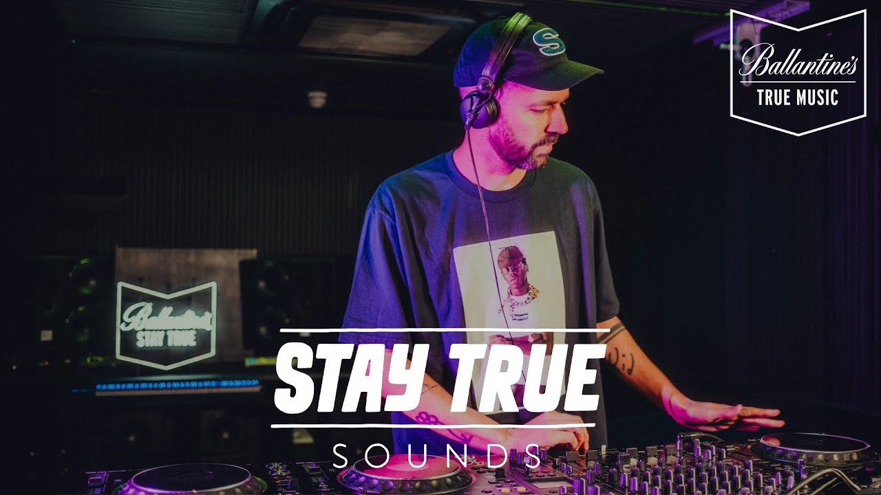 Stay True Sounds Stream Episode 36 Mixed By Kid Fonque (Powered by ...