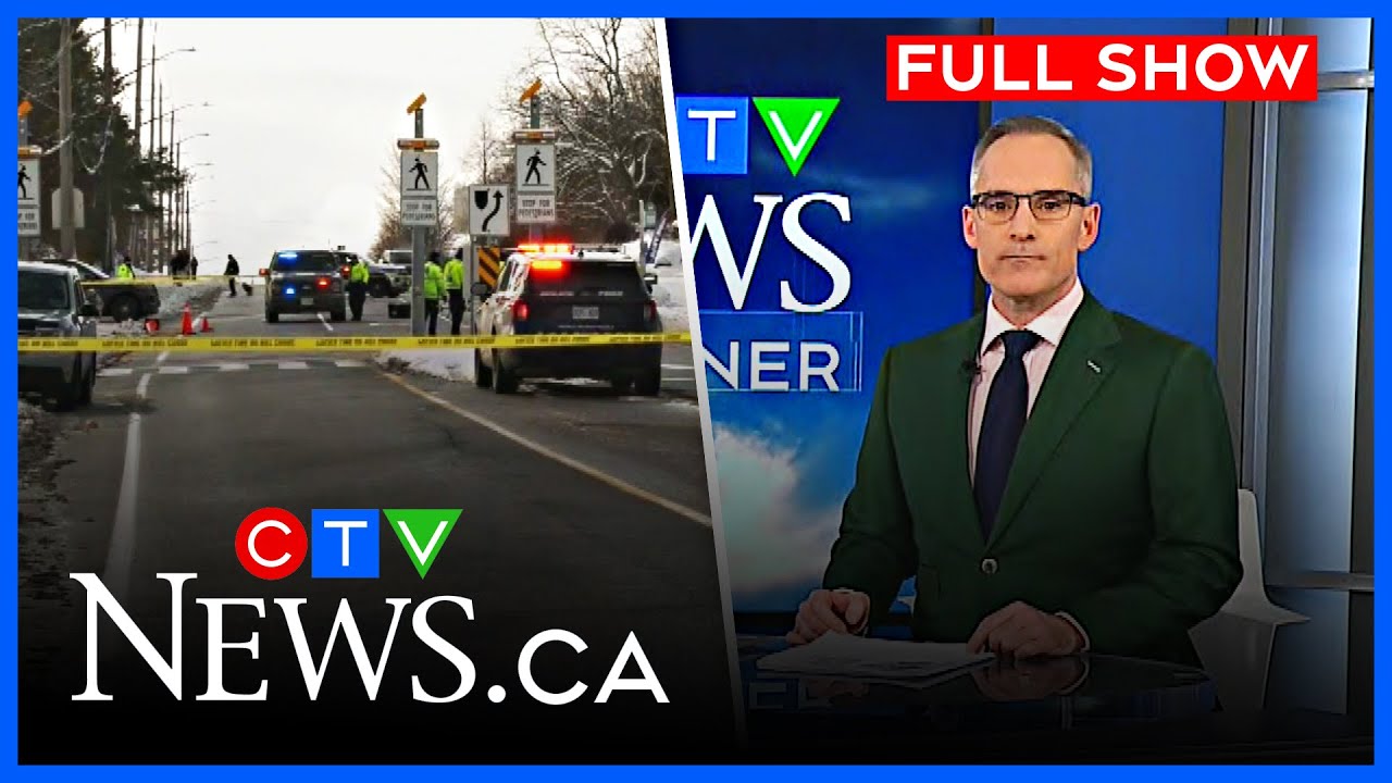 Charges laid in fatal crash that killed a 3-year-old girl | CTV News ...