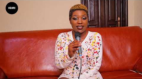 IGITUBA AMAFOTO YO GUSWERA - YouTube