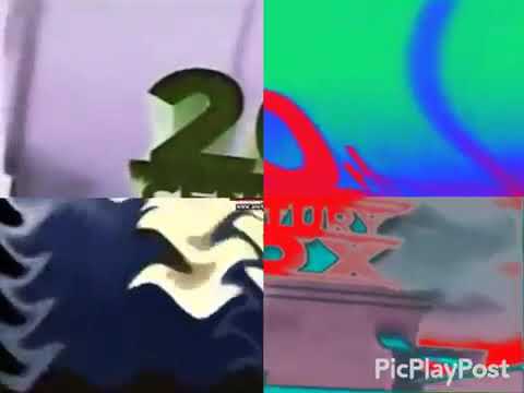 1995 20th Century Fox Home Entertainment in G Major 251 - YouTube