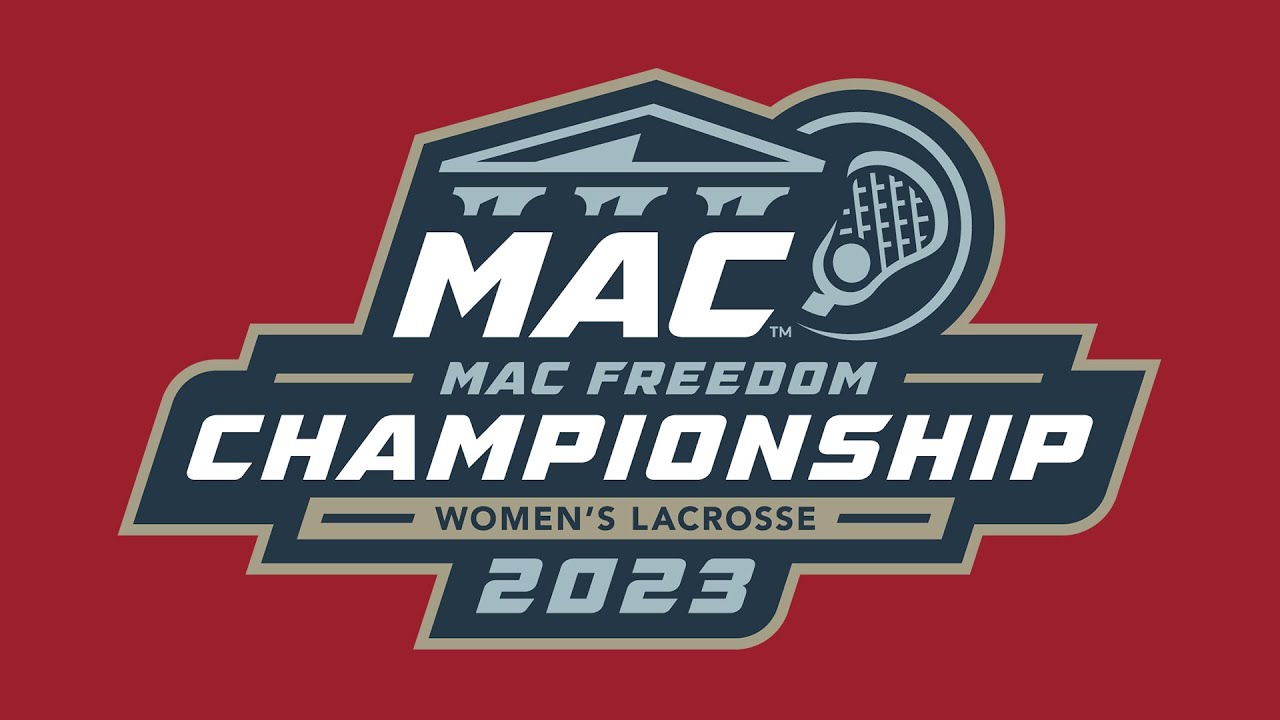 First Round of the 2023 Women's Lacrosse MAC Freedom Tournament Preview ...