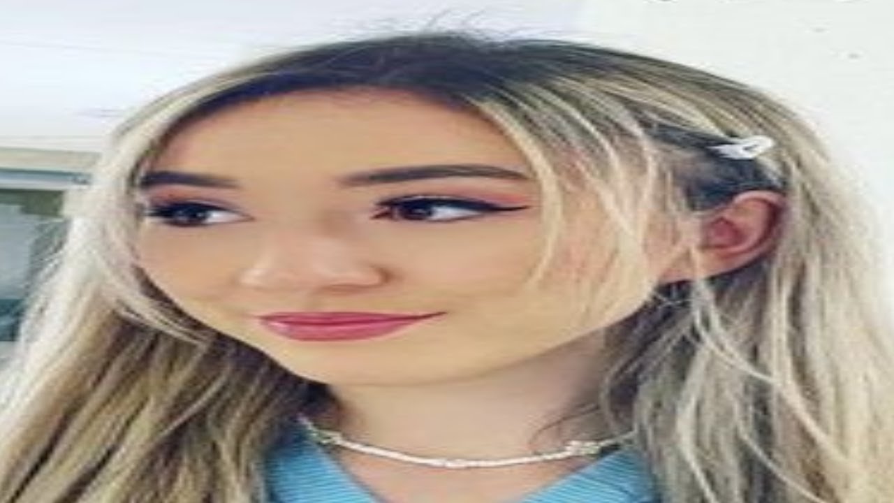 Rebekah Wing Muss Gestoppt Werden... - YouTube