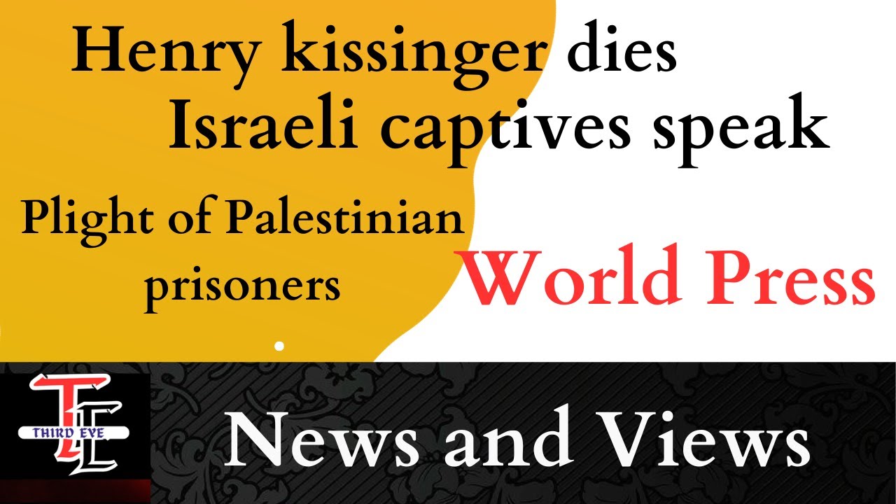 A Chronicle of Global Political Events: Shaping Our World Today. third ...