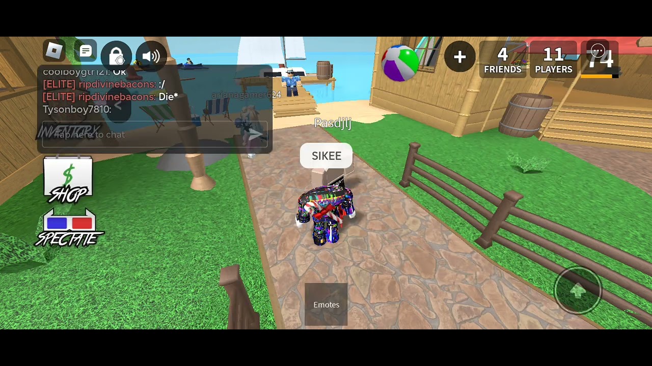 proof #2 I don't scam (darkbriger for exo bundle and skin case 1 so mm2 ...