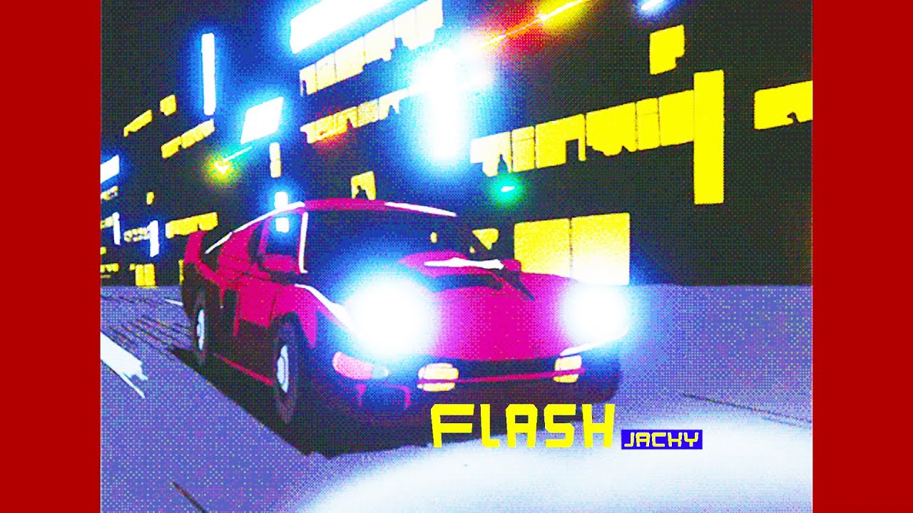 [무료비트] 디피알 라이브 Neon 타입 R&B 비트│(FREE) DPR LIVE Neon Type Beat - Flash ...