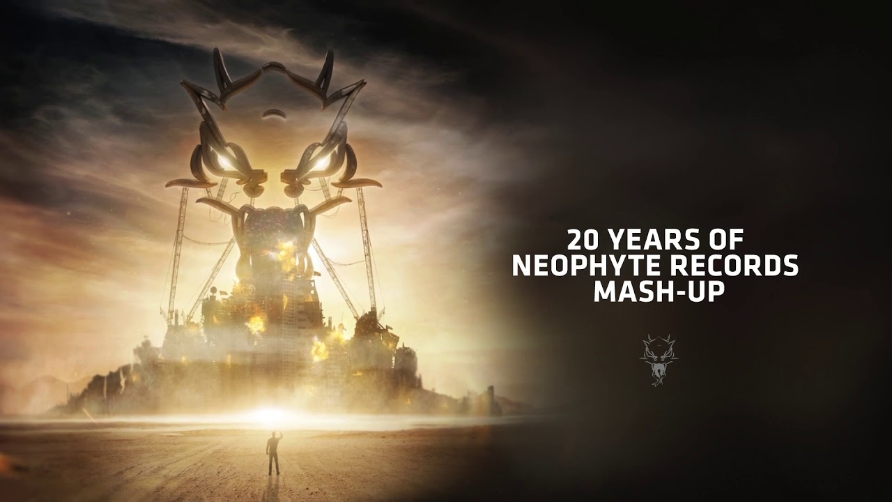 Various Artists - 20 Years Of Neophyte Records Mash Up - YouTube