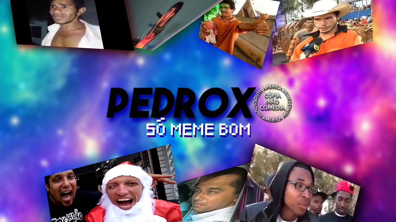 Transmissão ao vivo de PedroX - YouTube