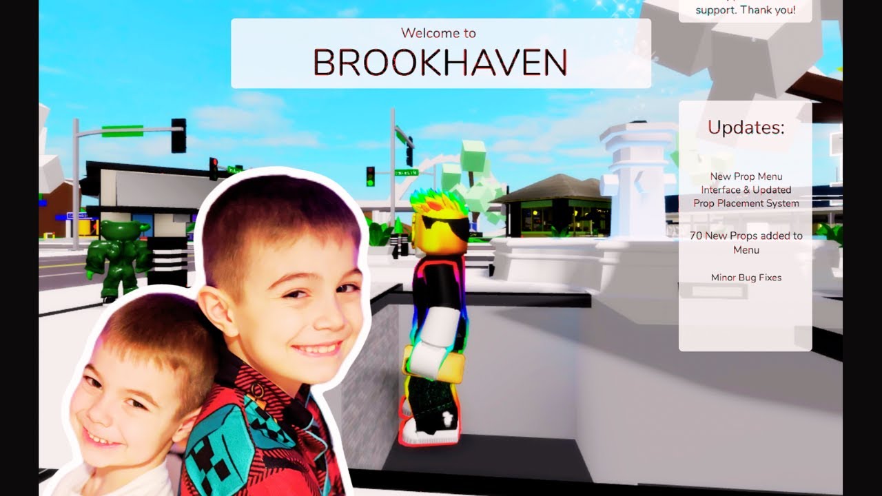 5 BEST Brookhaven Hide and Seek Spots Roblox #brookhaven #roblox # ...