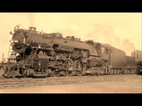 American Steam Record Speed steam engines - YouTube