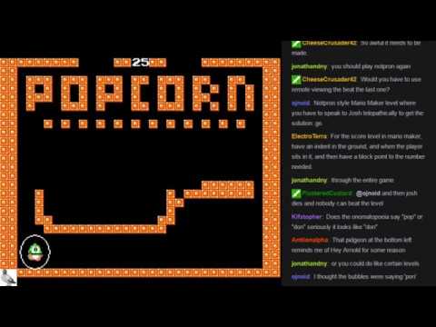 Twitch Stream: Bubble Bobble - YouTube
