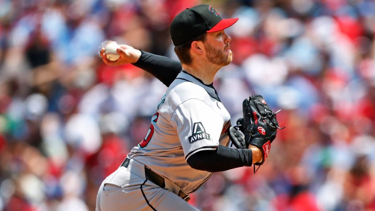 Brandon Hughes 2024 Highlights! - YouTube