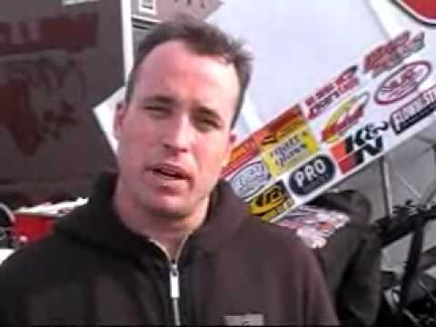Jonathan Allard Interview - 3/14/09 - Part 1 - YouTube