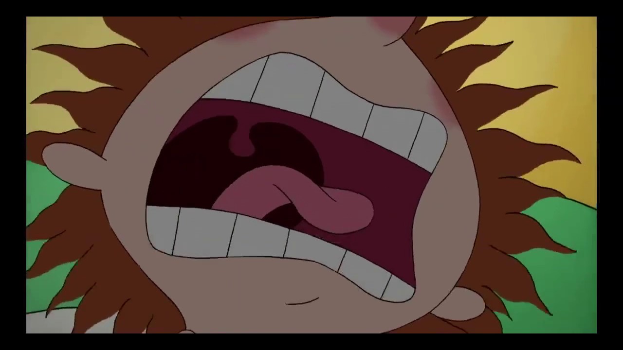 Horrid Henry Season 4 - Henry Screams in Pain! What Happened to Henry ...