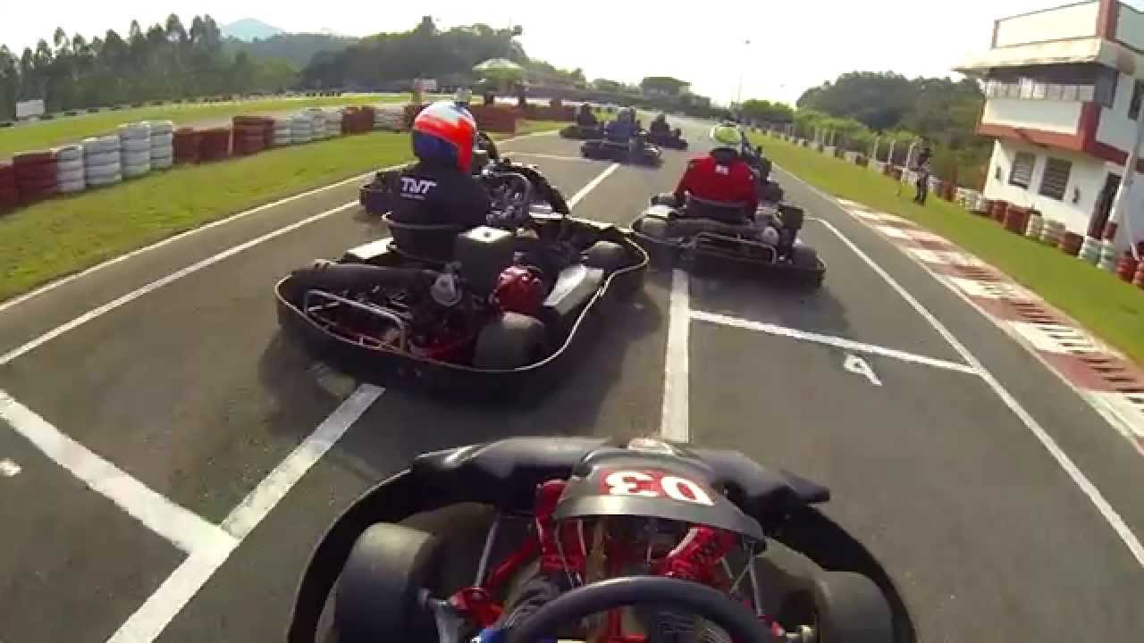 7ªEtapa CKDA 2015 - Cat.C1 - Indaial - #67 José Lucas - YouTube