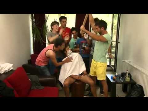 Alina, Sore, Andrada, Criss & Ana   Suddenly I See cover in Pariu cu viata