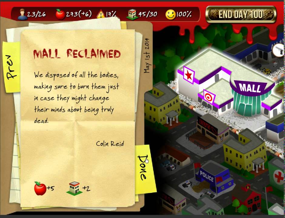 Lets Play Flash Games Part3: Rebuild EP3 - YouTube