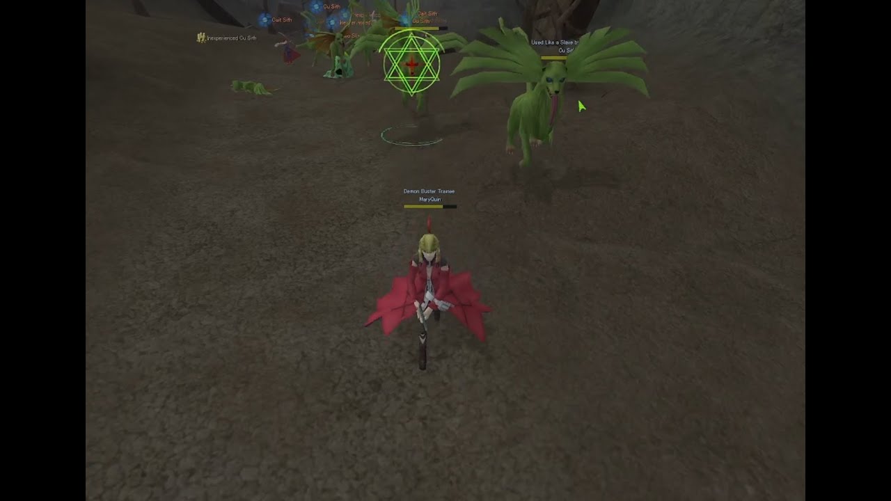 SMT:I New Moon - Ep 1 - My First MMO Returns - YouTube