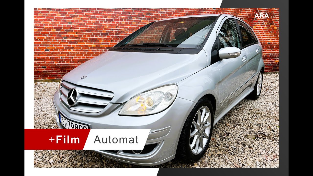 Peugeot 207 Automat Alu Klima Warszawa 12 m-cy. Gwarancja #VDDJ - YouTube