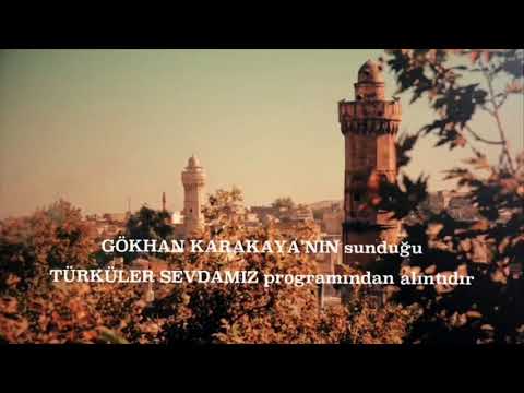 Selma Geçer - Bu Fırat Burdan Geçer