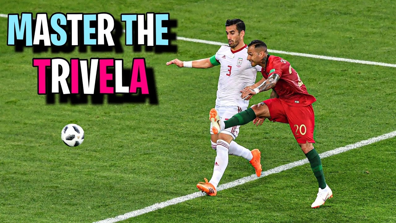 MASTER THE TRIVELA IN UNDER 3 MINUTES! - YouTube