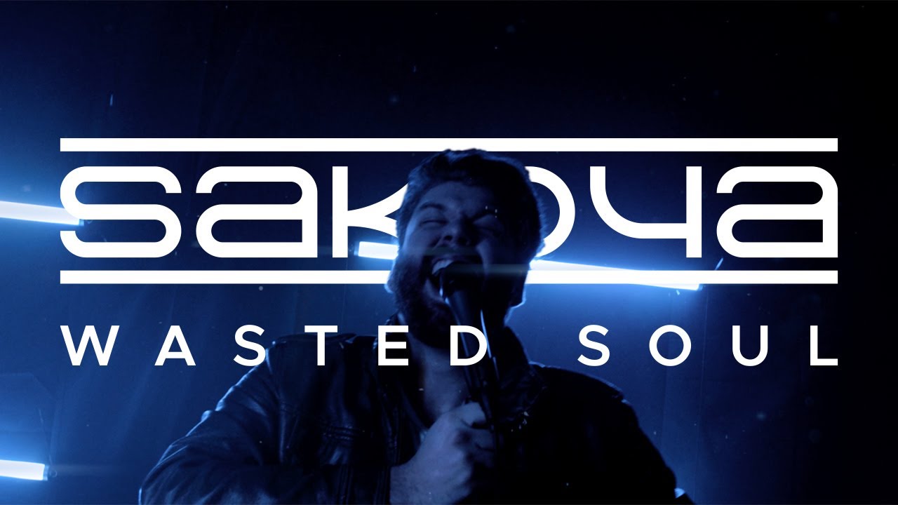 Sakoya - Wasted Soul (Official Music Video) - YouTube