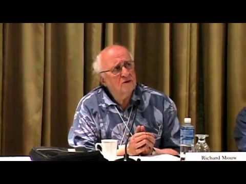 Evangelicals and Mormons: A Conversation and Dialogue (w/ Richard Mouw ...