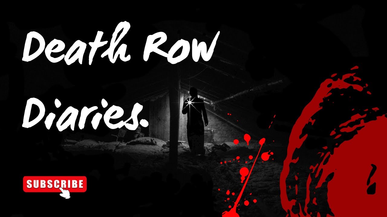 Serial killer Bill Suff aka The Chili King. - YouTube