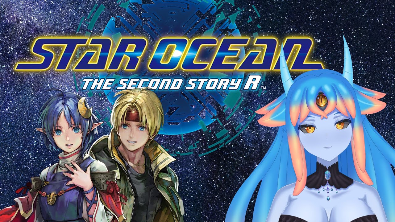 🐙🐌 Help! I'm an Intergalactic Thief! Ep.4 [SO2R] - YouTube