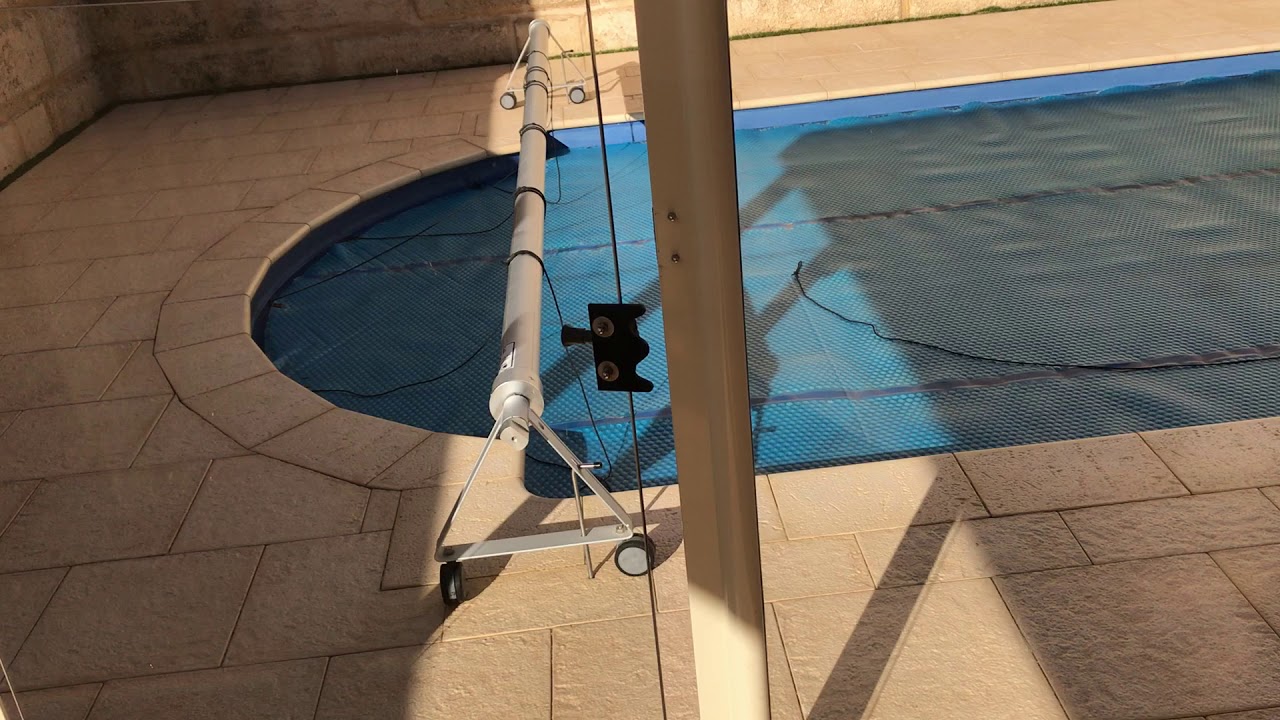 Pool Isolation Fencing and Gates - YouTube