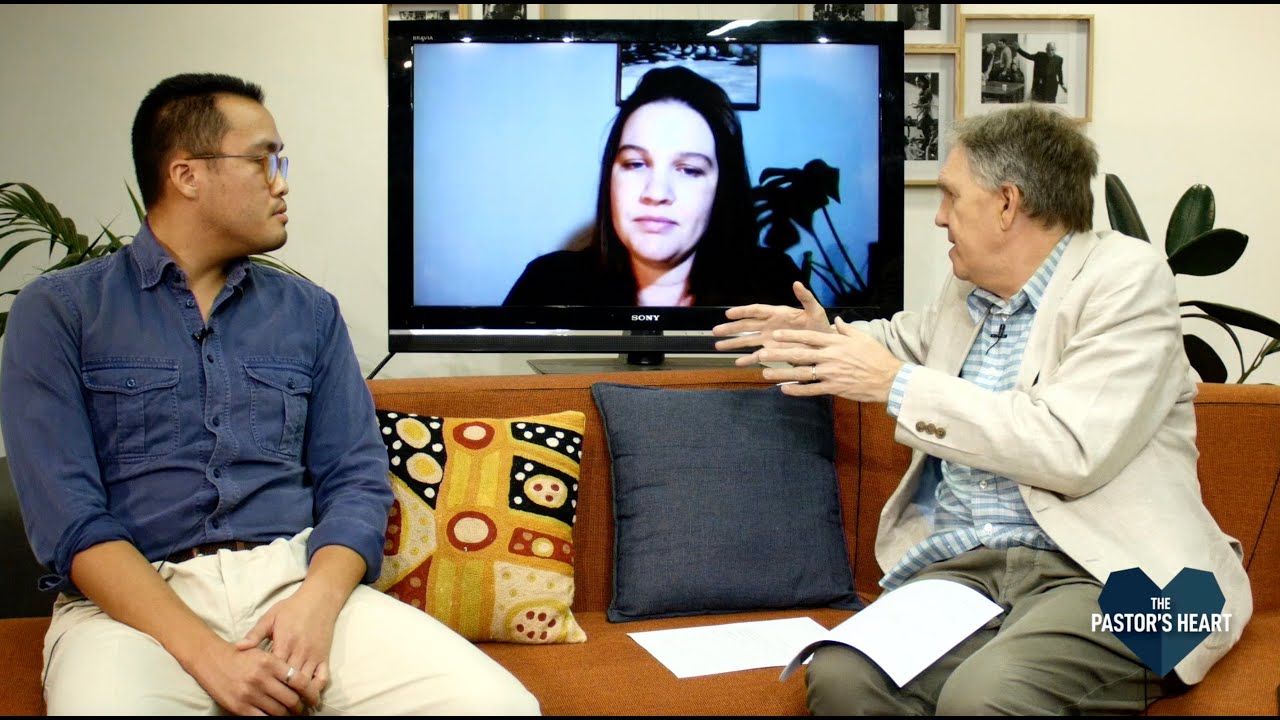 How to lead an online evangelistic course? - with Laura Riley and ...