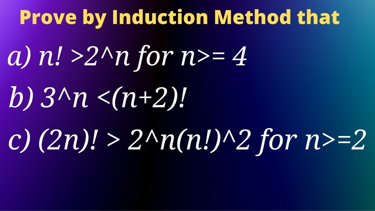 Factorial Based Mathematical Induction Problems Part3 Full Concept NEB factorial-based-mathematical-induction-problems-part3-full-concept-neb