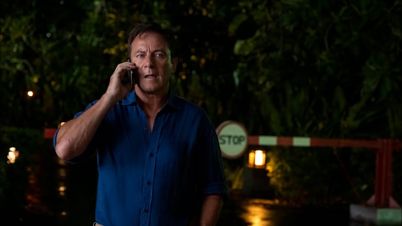 Jason Isaacs’ Awkward Interview Over Full-Frontal Scene Goes Viral ...