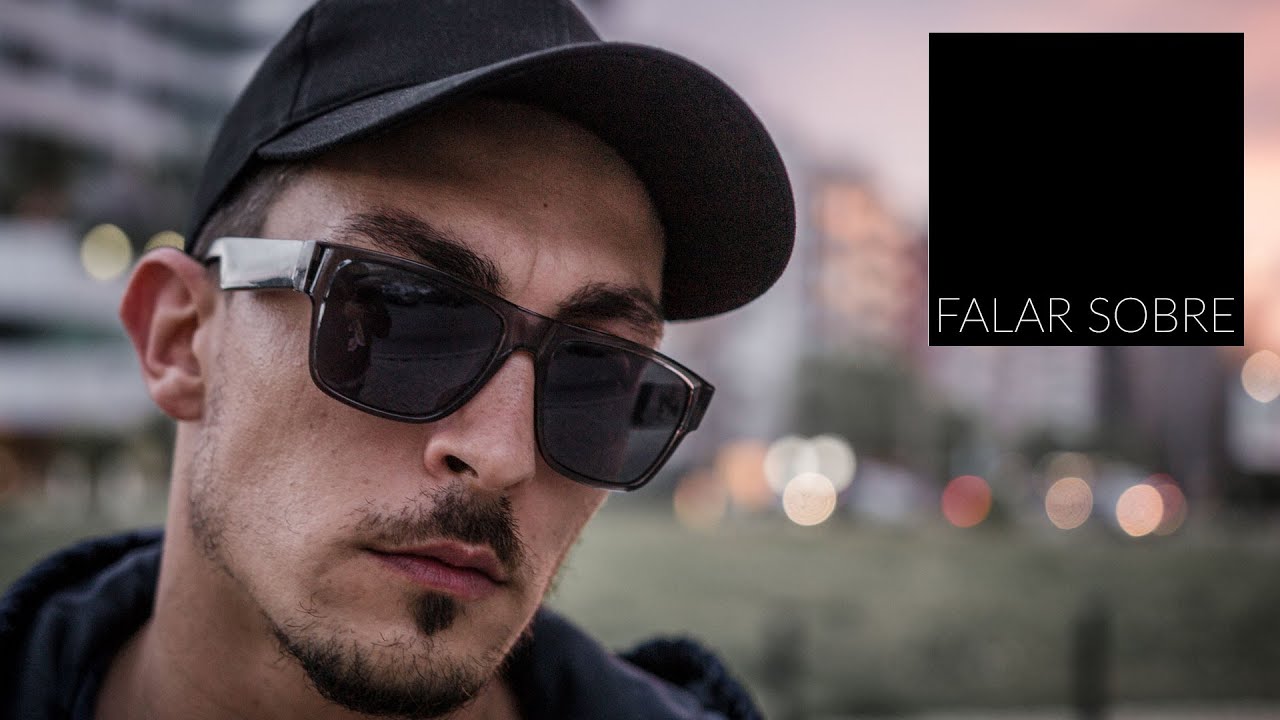 Holly Hood | FALA SOBRE | Qualquer Boda ft. Regula - YouTube