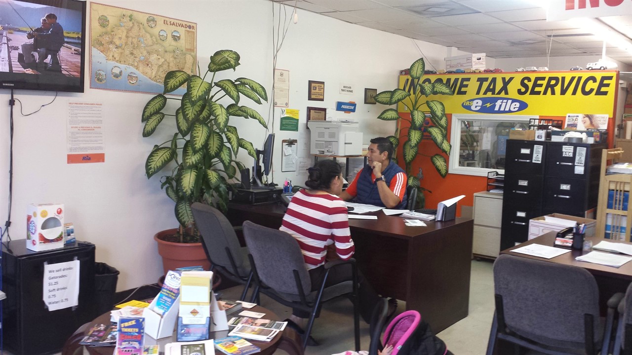 Paisano's Insurance Agency & Income Tax Promotion Video - YouTube