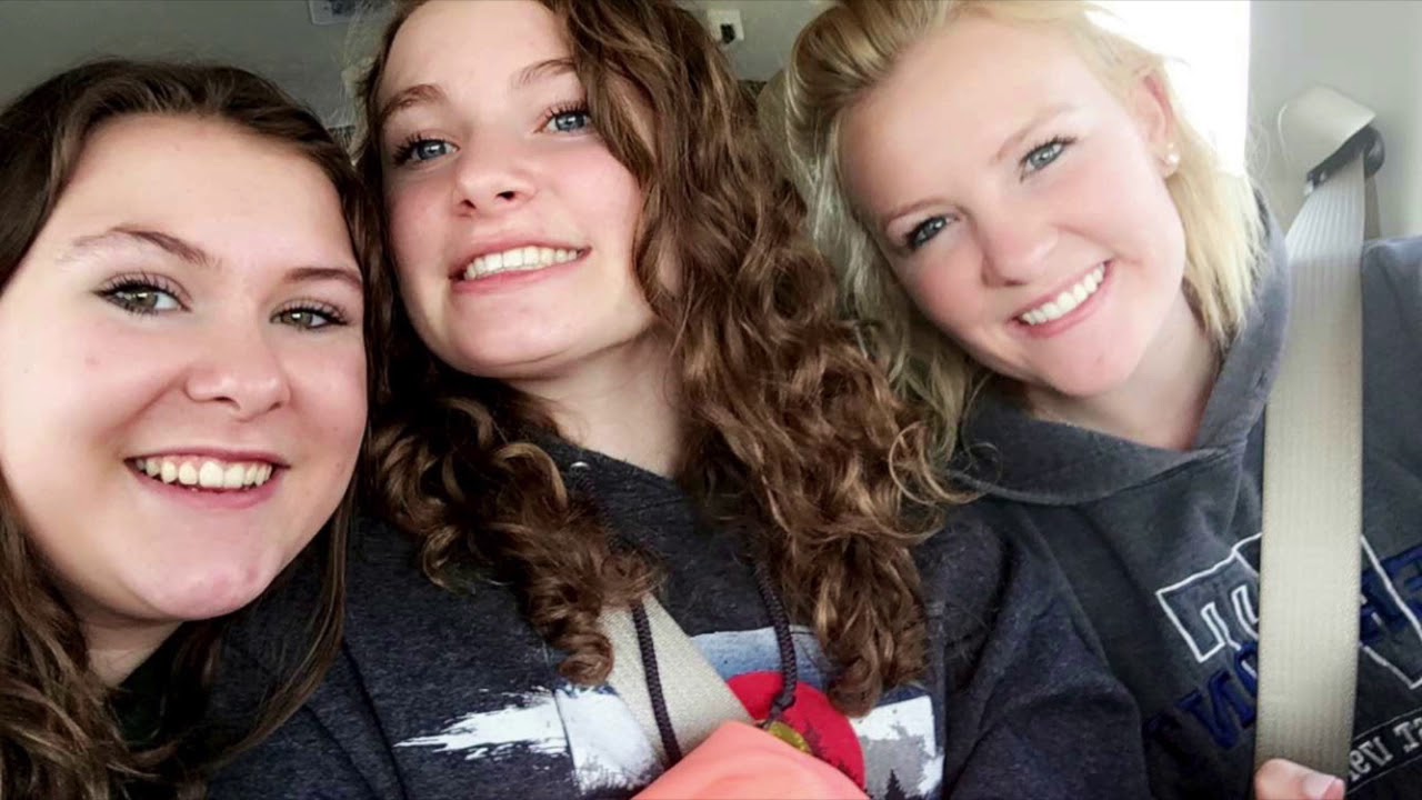 Allison's Grad Slideshow - YouTube