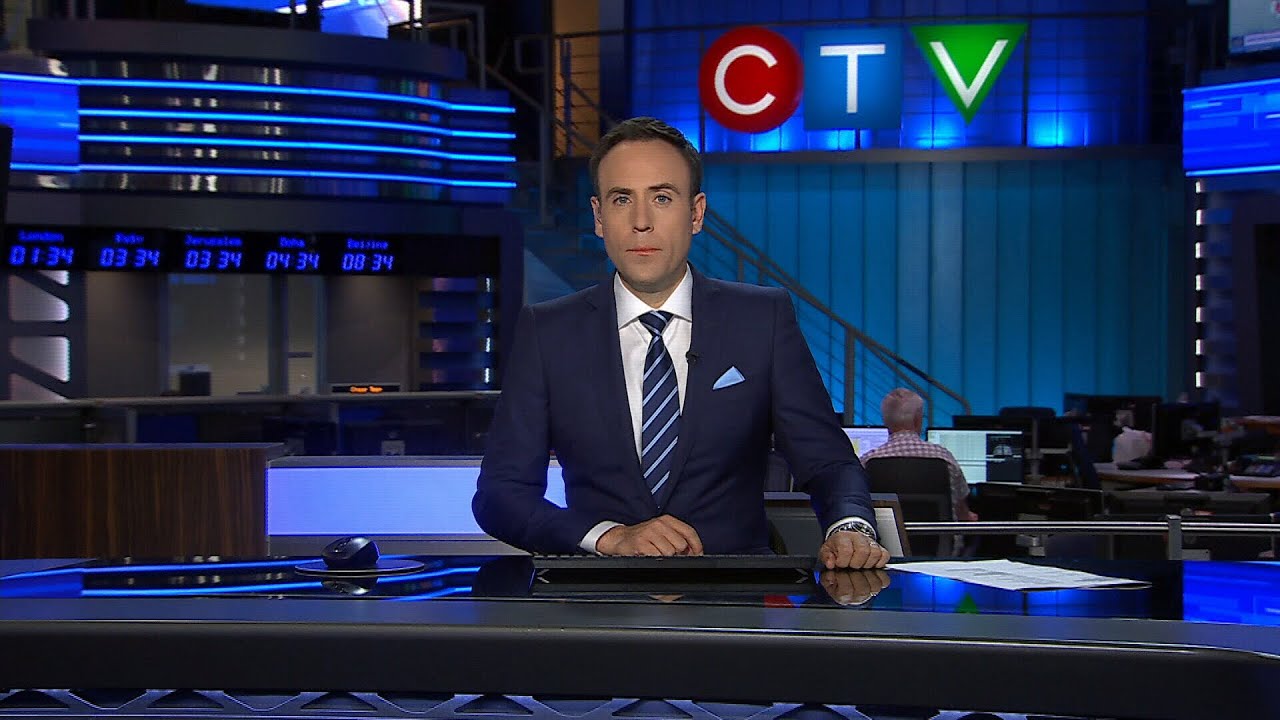 CTV National News | June 30, 2023: Millions under air quality alerts ...