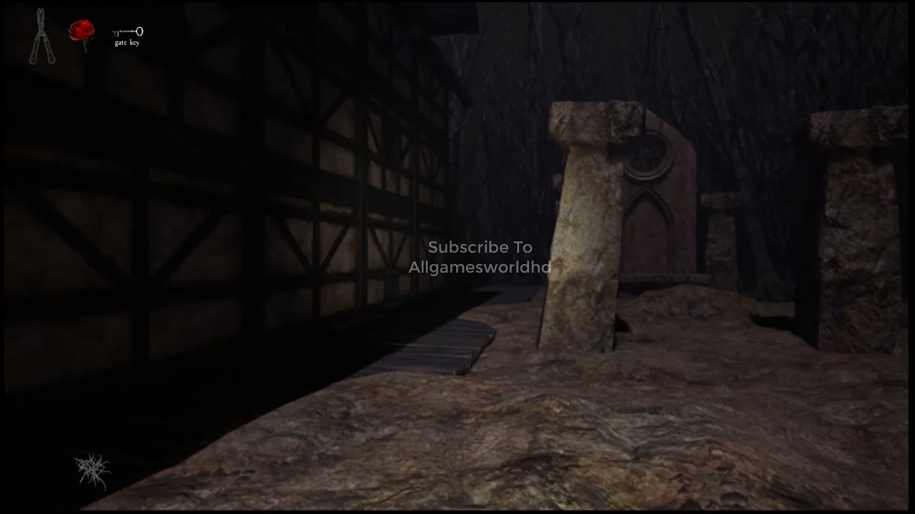 Pacify The Woods Gameplay (PC Game) - YouTube