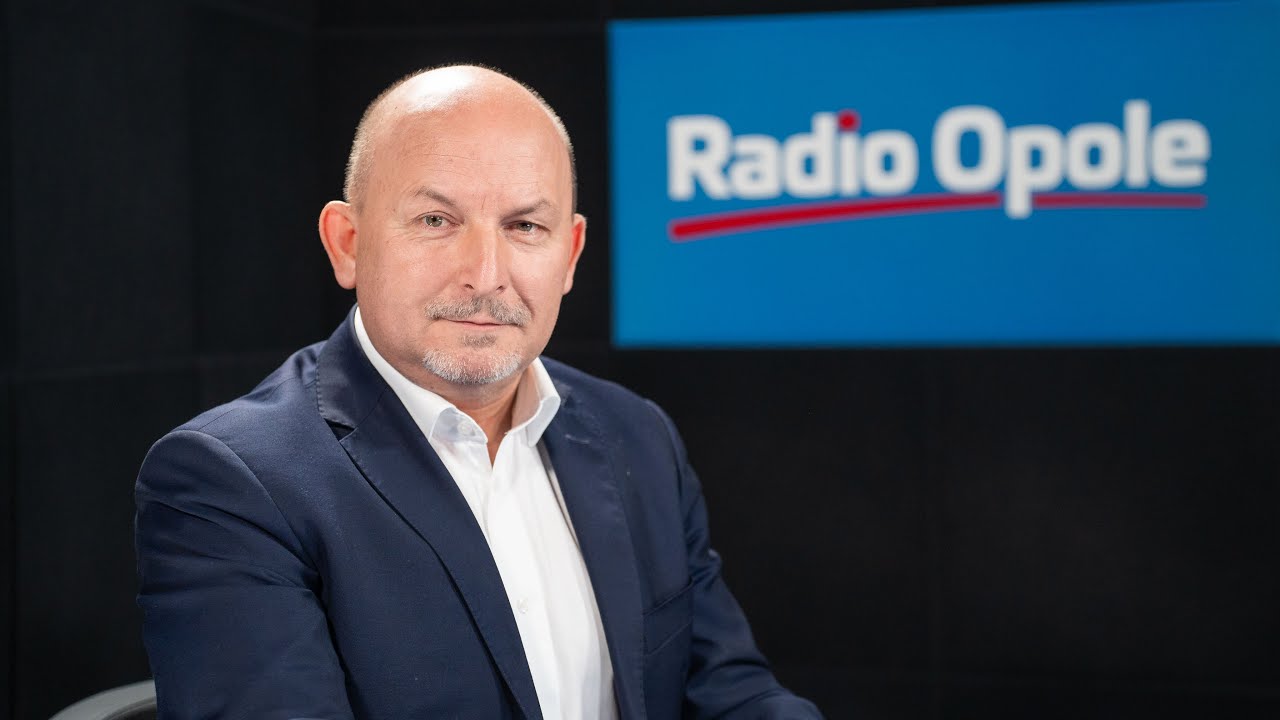 "Nowe otwarcie". Robert Węgrzyn o kolejach na pograniczu polsko-czeskim ...