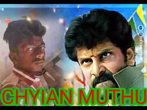 Muthu Selvam - YouTube