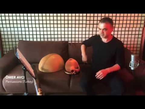 Sami Yusuf - The house concert