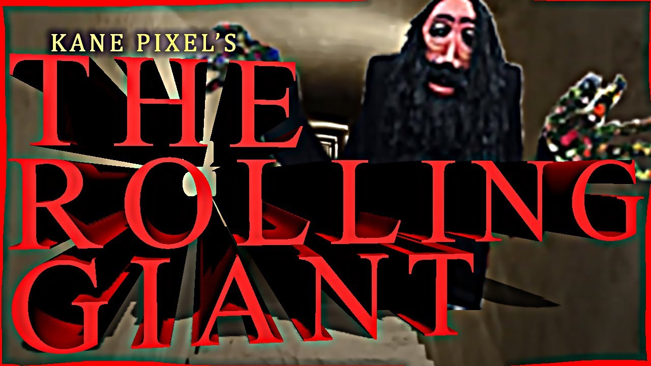 JEFF TV: THE ROLLING GIANT [Vidyabum VODs] - YouTube