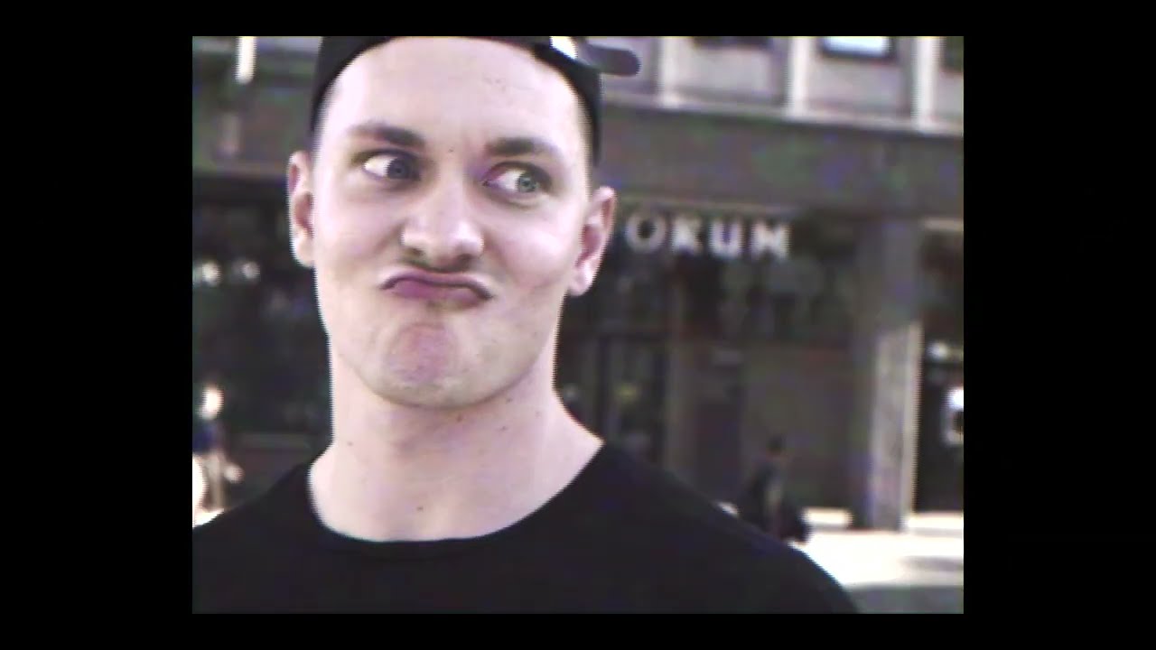 Lit Lords - The Art Of Love (Official Tour Video) - YouTube