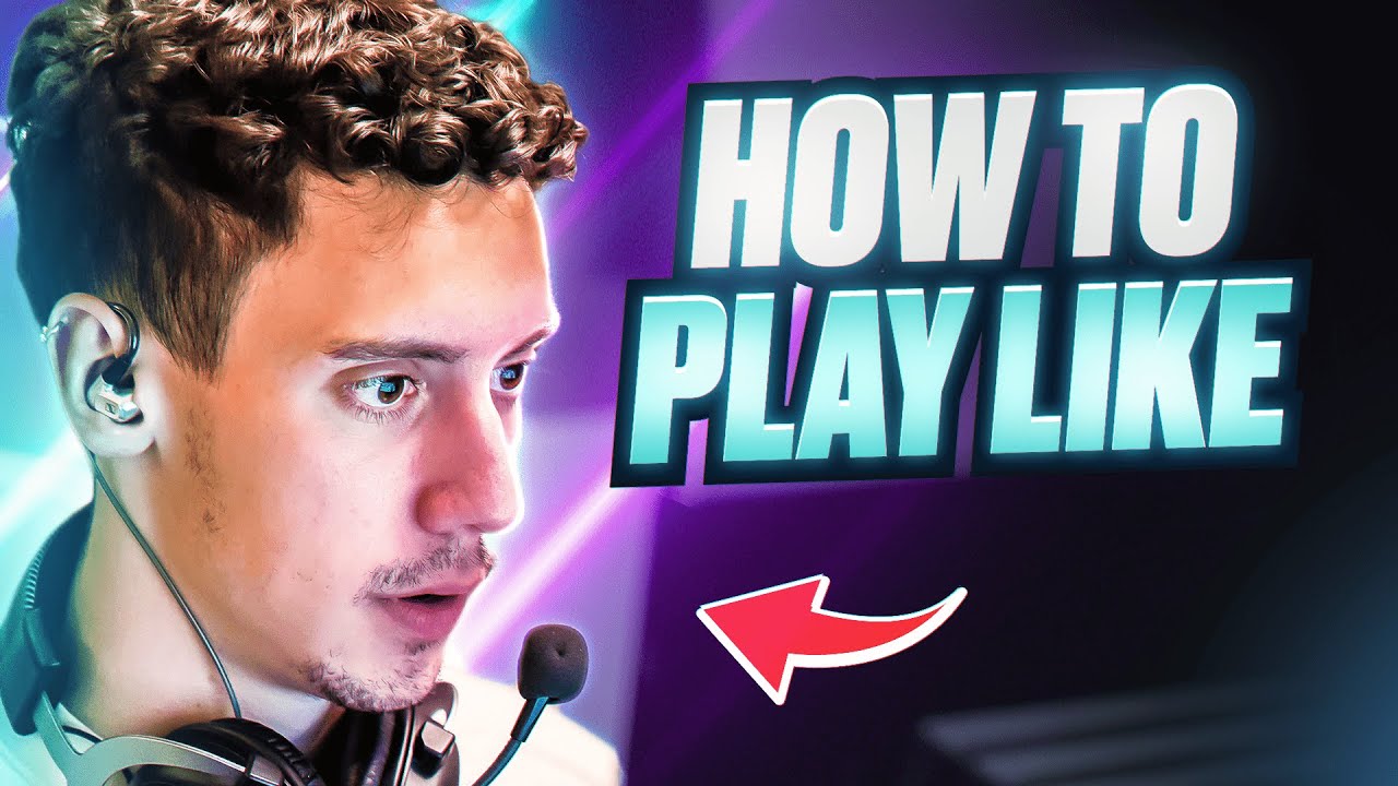 How To Play PUBG Like TGLTN! (PGS2 MVP) - YouTube